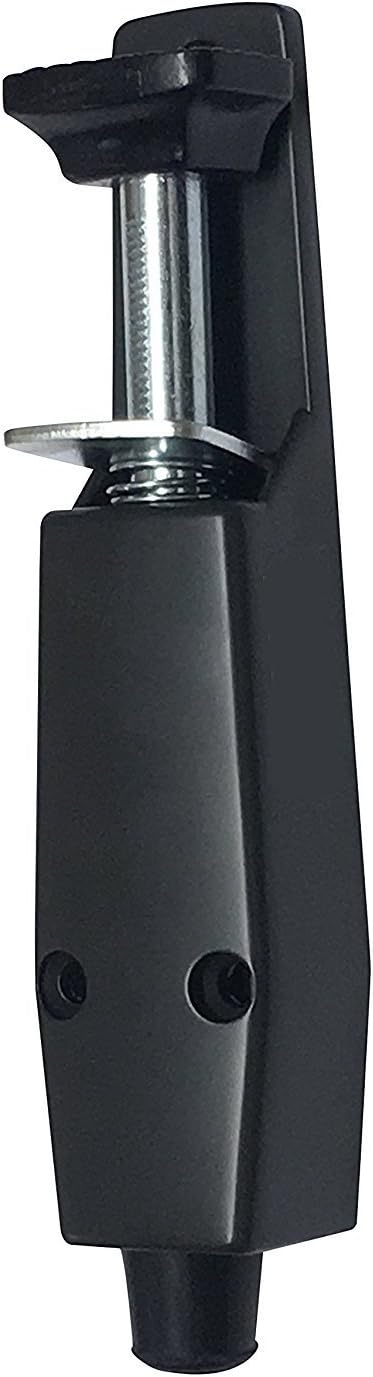 Amazon.com: Pacific Doorware Heavy Duty Spring Loaded Step Down Push On ...
