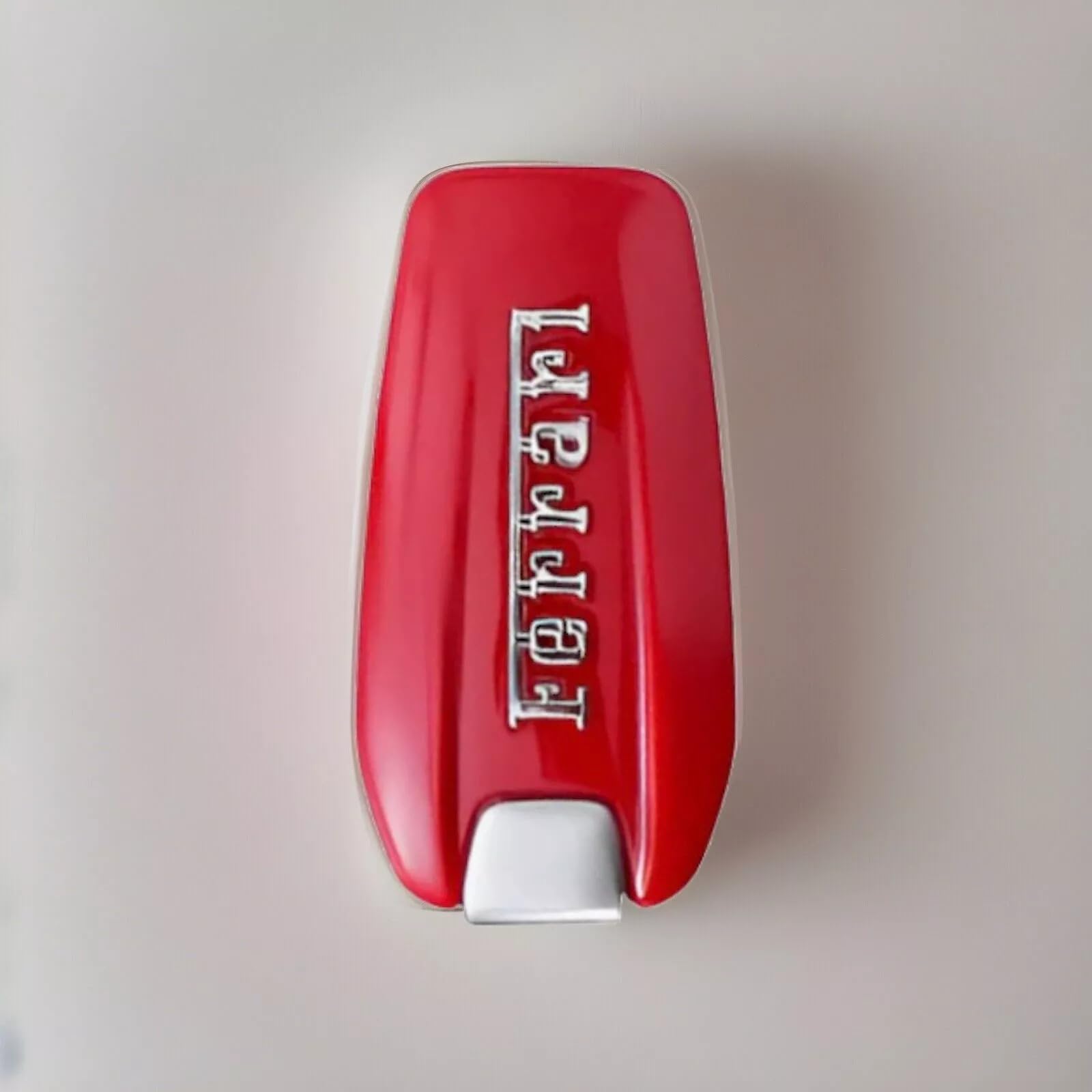 Galaxy Ferrari Keys Ferrari – Phoenix Bespoke Keys