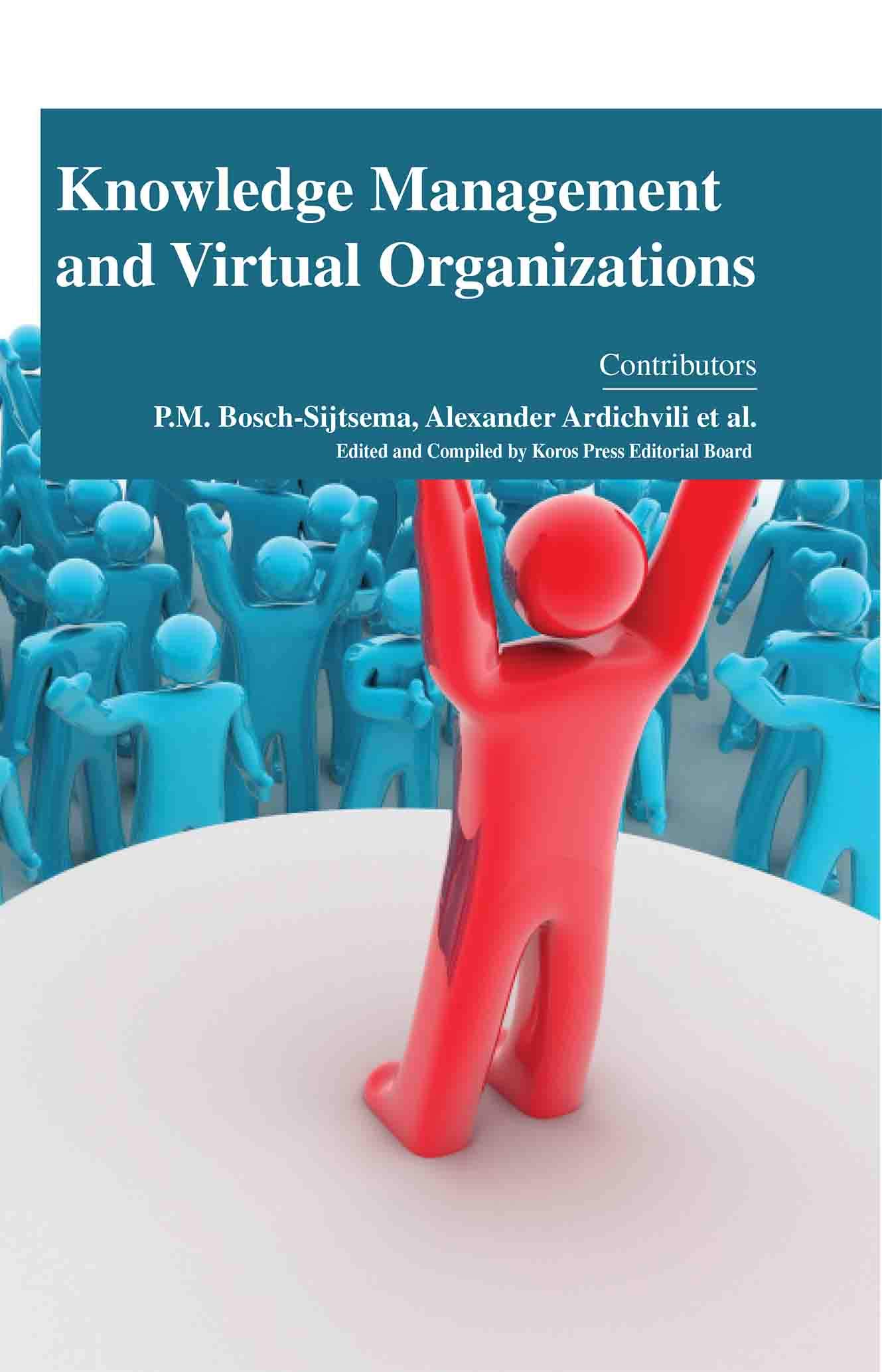 Amazon | Knowledge Management and Virtual Organizations | Teams