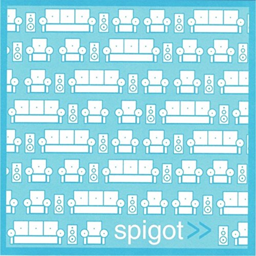 Amazon.com: The 4 Track Sessions : Spigot: Digital Music