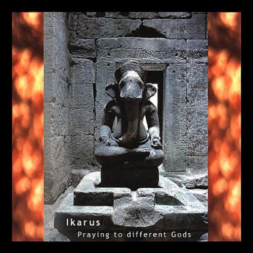 Amazon.com: Praying to Different Gods : Ikarus: Digital Music