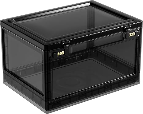 Amazon.com: Large Lock Box for Personal Items, Medicine Lockable ...