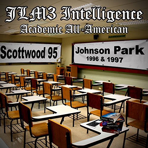 Play Academic All-American by JLM3 Intelligence aka The WNBA Player ...
