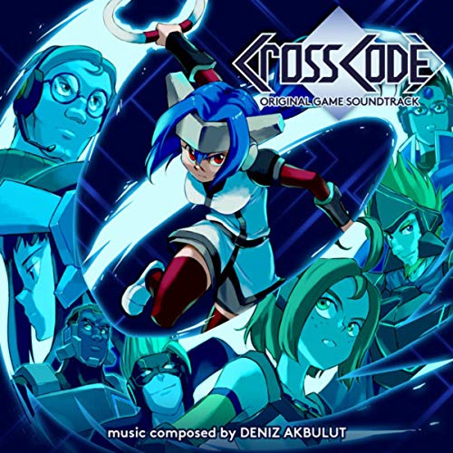 CrossCode (Original Game Soundtrack) de Deniz Akbulut en Amazon Music - Amazon.es