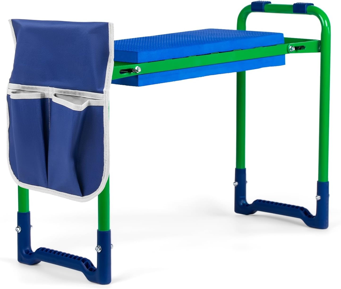 Amazon.com: YOWPSY Garden Kneeler and Seat Heavy Duty, Gardening Stool ...