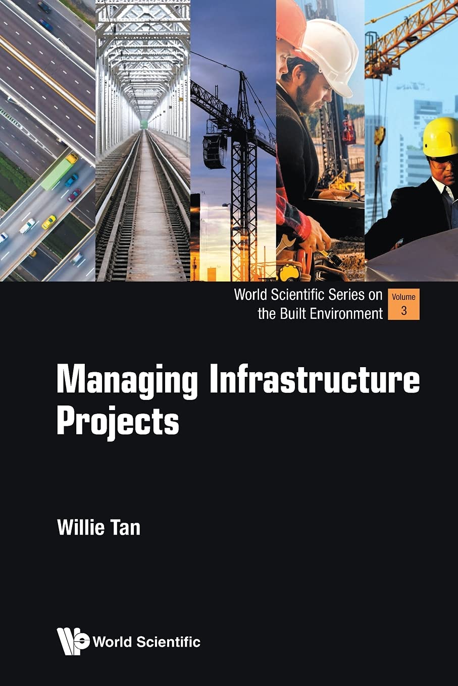 Amazon.com: Managing Infrastructure Projects (World Scientific Series ...