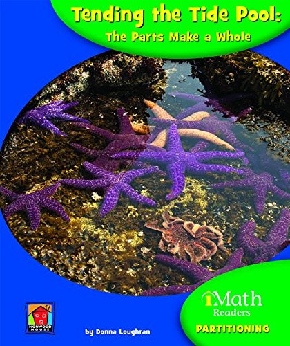 Tending the Tide Pool: The Parts Make a Whole: Loughran, Donna ...