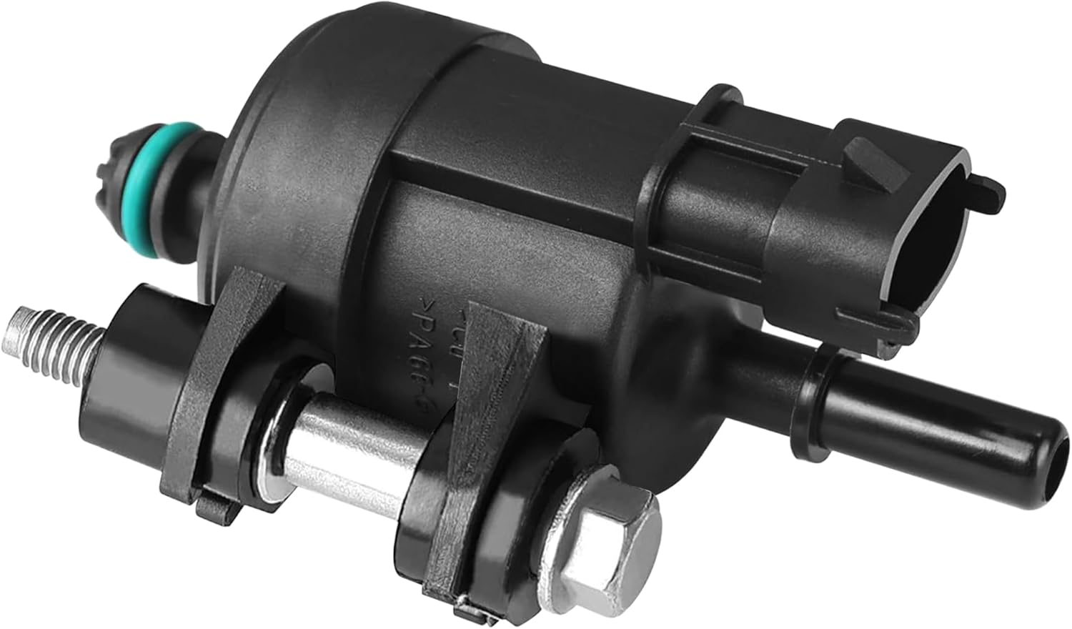 Amazon.com: Vapor Canister Purge Valve Compatible with Buick Chevy GMC ...