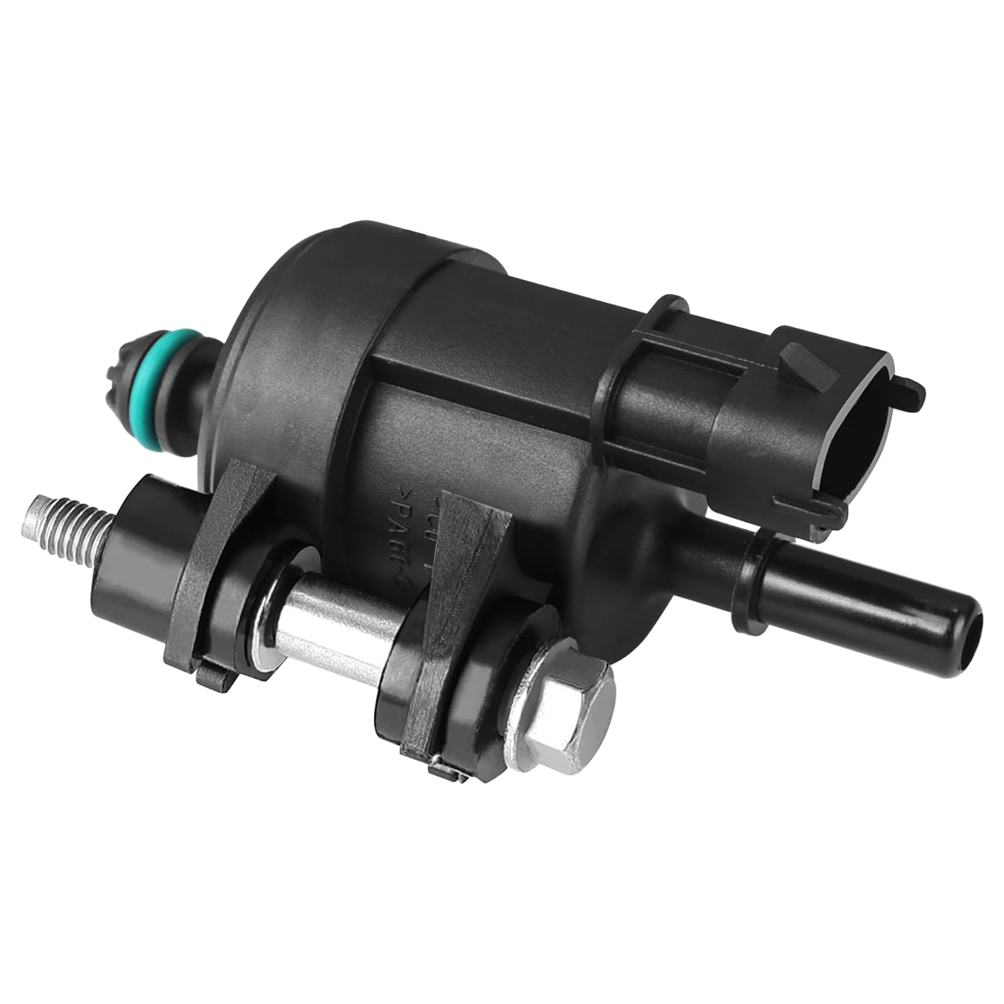 Amazon.com: Vapor Canister Purge Valve Compatible with Buick Chevy GMC ...