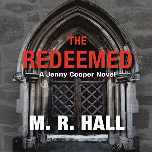 Amazon.com: The Redeemed (Audible Audio Edition): M. R. Hall, Sian ...