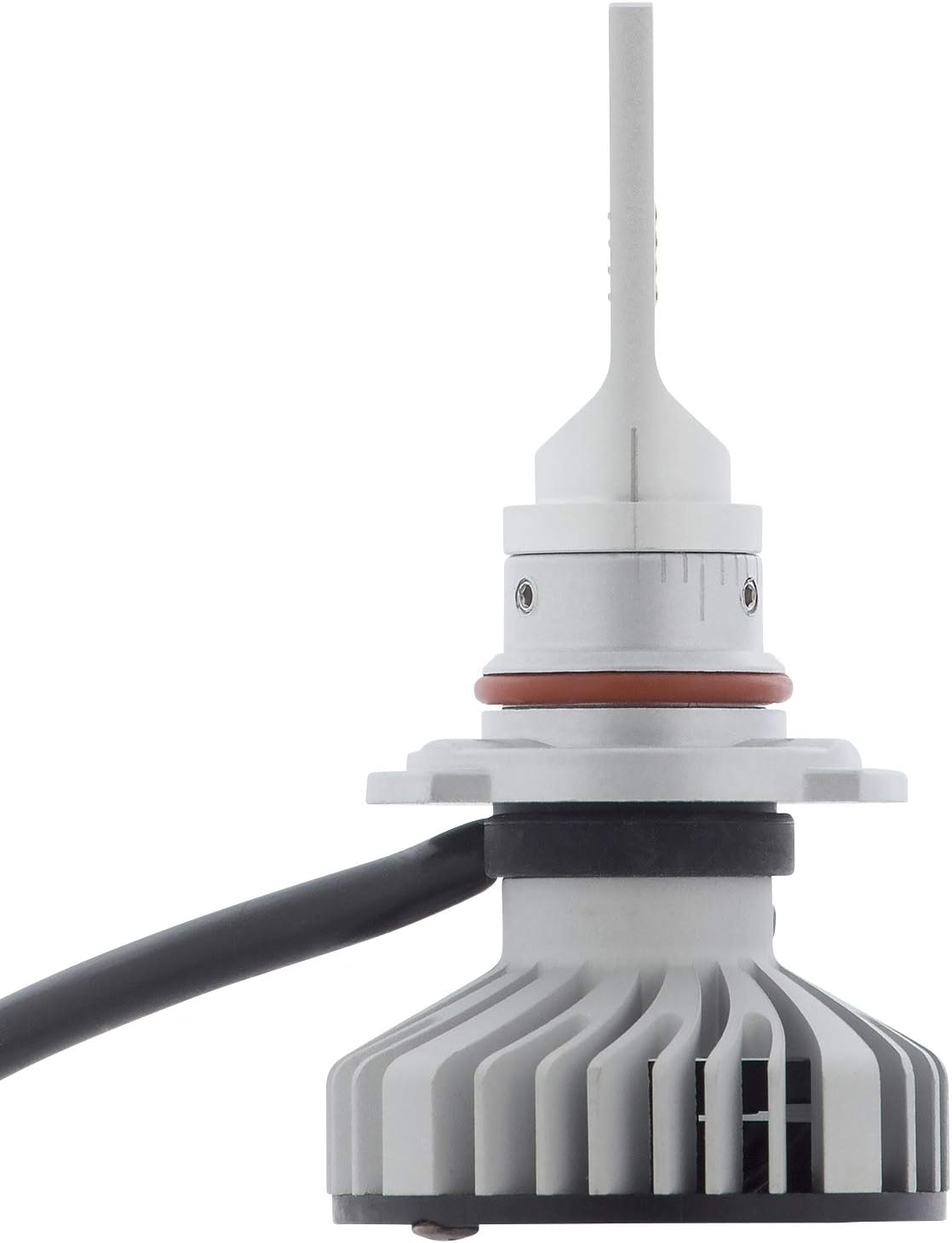 Philips 9005XULED X-tremeUltinon Automotive 9005 LED Headlight Bulb ...