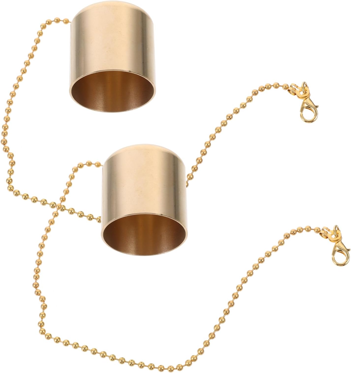 Amazon.com: Tiki Torch Replacement Snuffer - Durable Torch Head ...