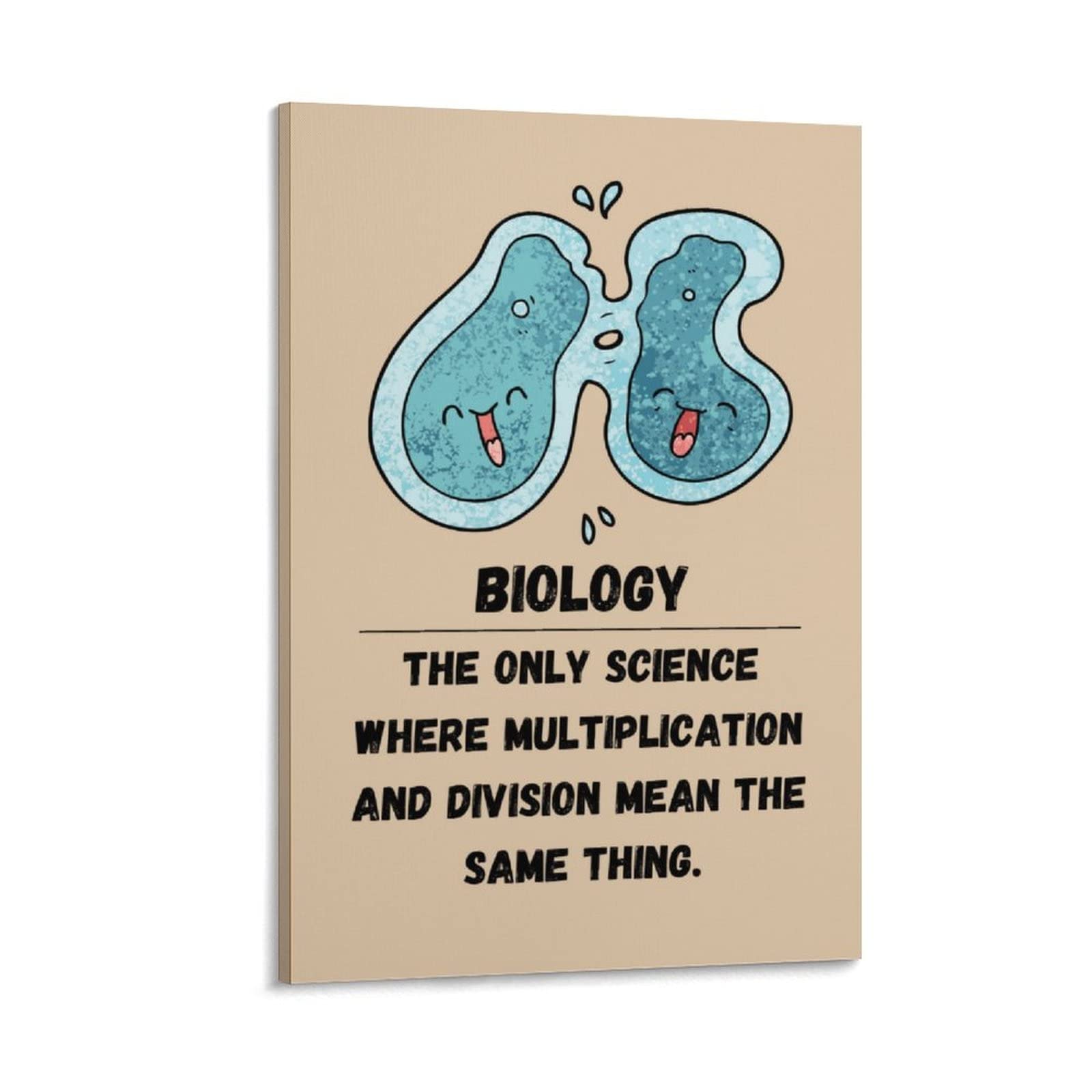 Funny Biology Puns
