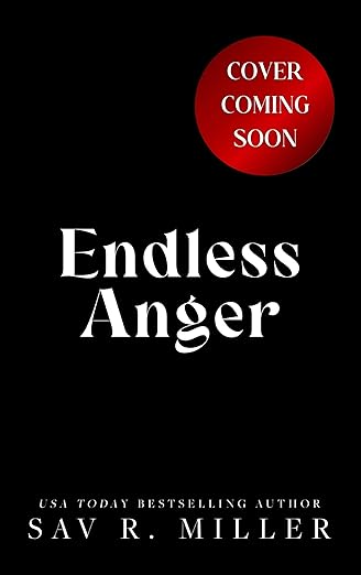 Amazon.com: Endless Anger (Monsters Within Book 1) eBook : Miller, Sav ...