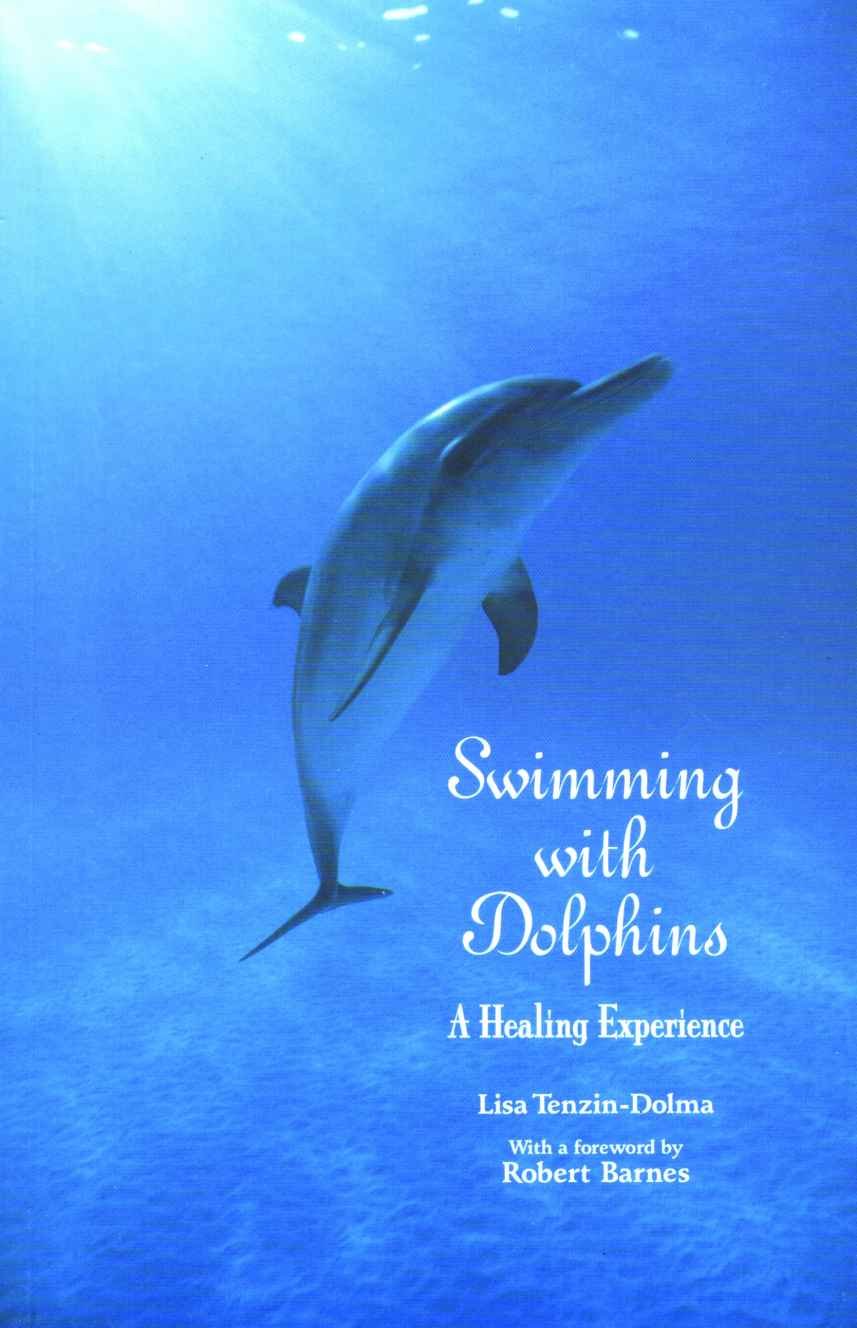 Swimming with Dolphins eBook : Tenzin-Dolma, Lisa: Amazon.co.uk: Kindle ...