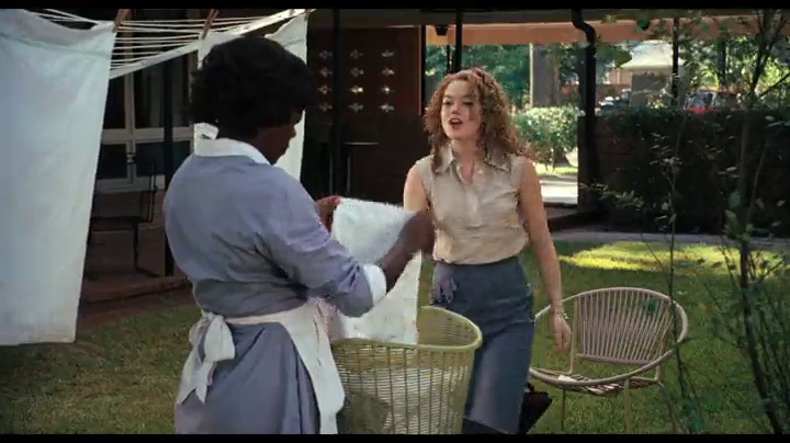 Watch "The Help" Trailer on Amazon Live