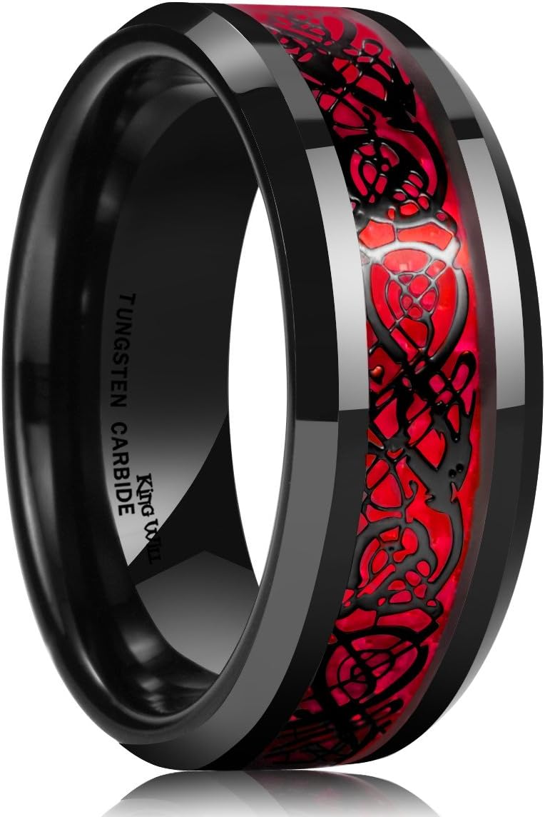 Ring Size Gauge with Guide & Size Chart for Women & Men for UK Sizes A ...