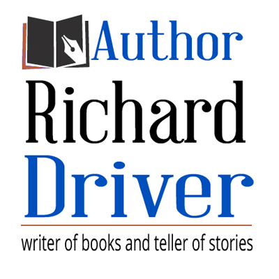Amazon.com: Richard Driver: books, biography, latest update