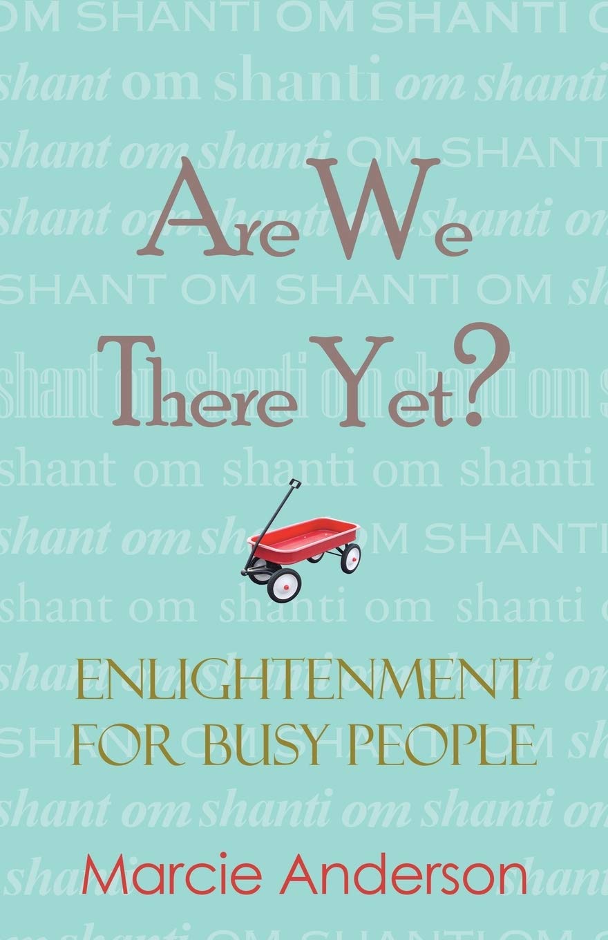 Are We There Yet?: Anderson, Marcie: 9781504371520: Amazon.com: Books