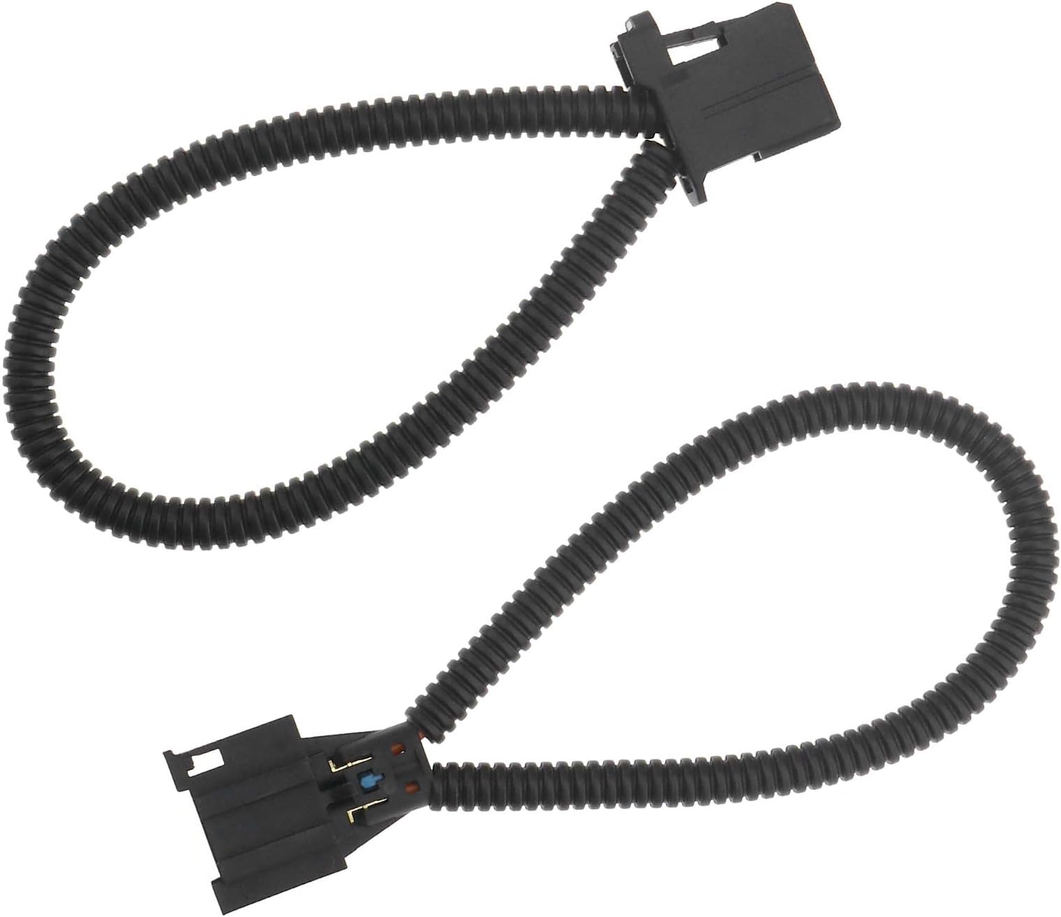 OTOTEC MOST Fiber Optic Loop Cable Bypass Female Adapter Fiber Optic ...