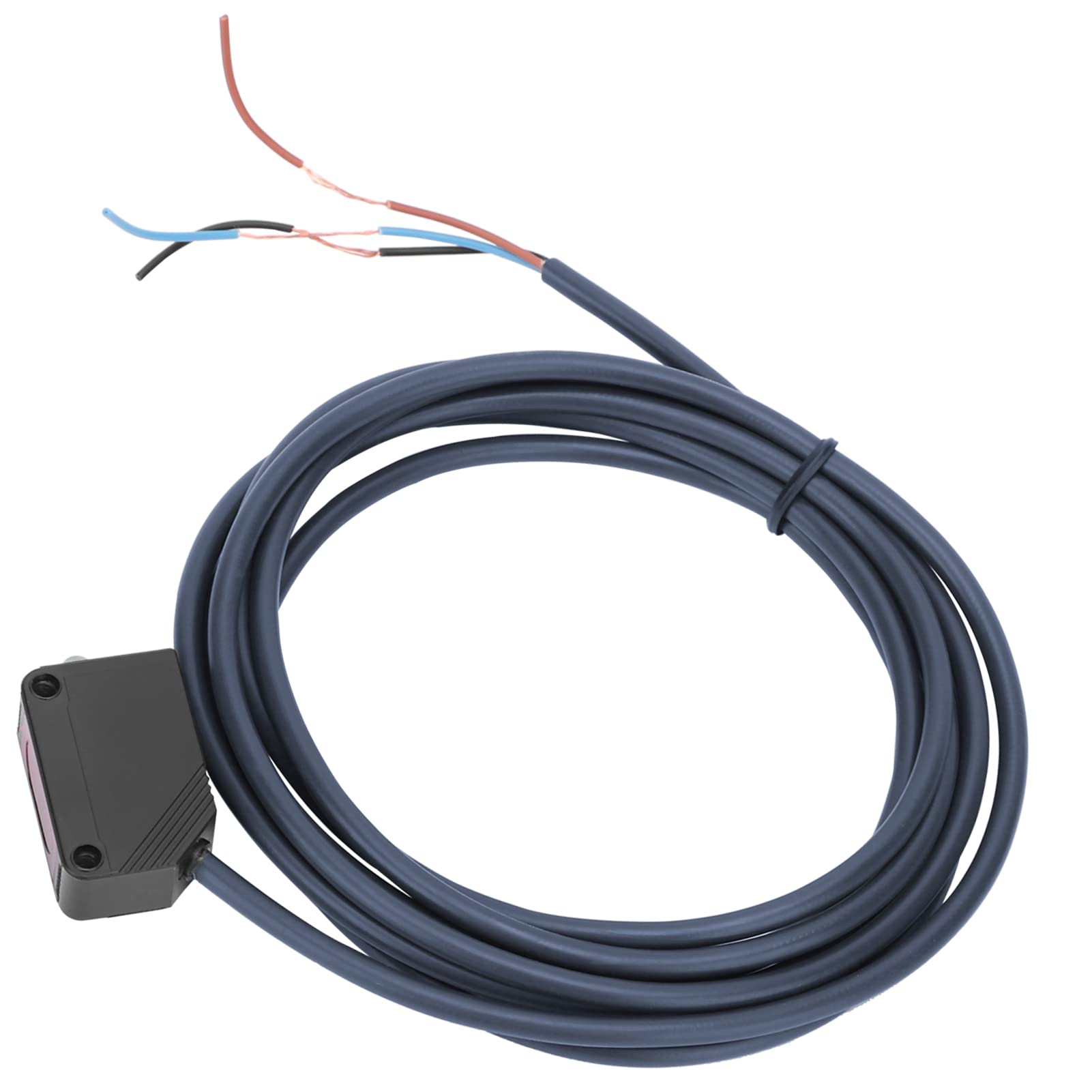 Infrared Photoelectric Sensor Switch Adjustable Proximity Switch with ...