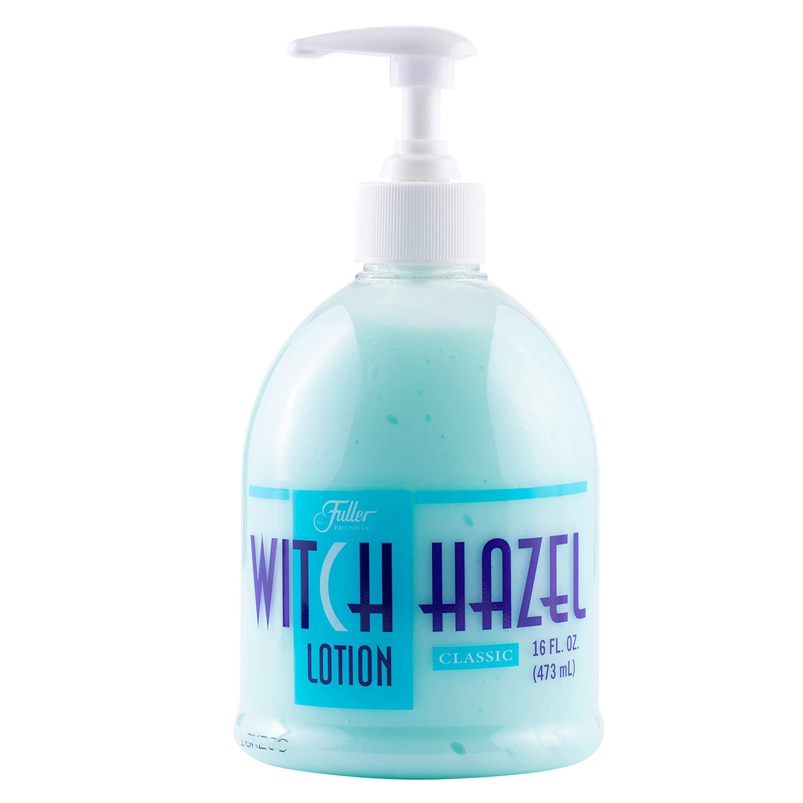 Buy Fuller Brush 24 Witch Hazel Lotion Online at Lowest Price Ever in ...