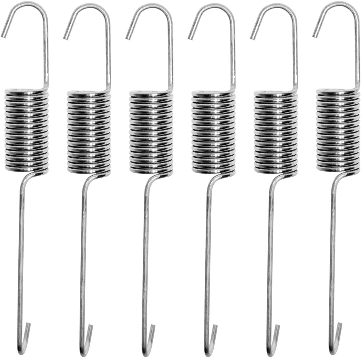 Amazon.com: Generic Washer Suspension Springs Replacement Kit for ...