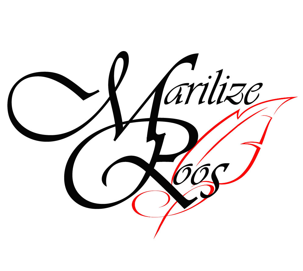 Amazon.com: Marilize Roos: books, biography, latest update