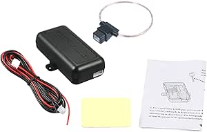 Amazon.com: XIXIAN Transponder Bypass Module Kit,Transponder Bypass ...