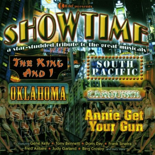 Various Artists - Showtime - Amazon.com Music