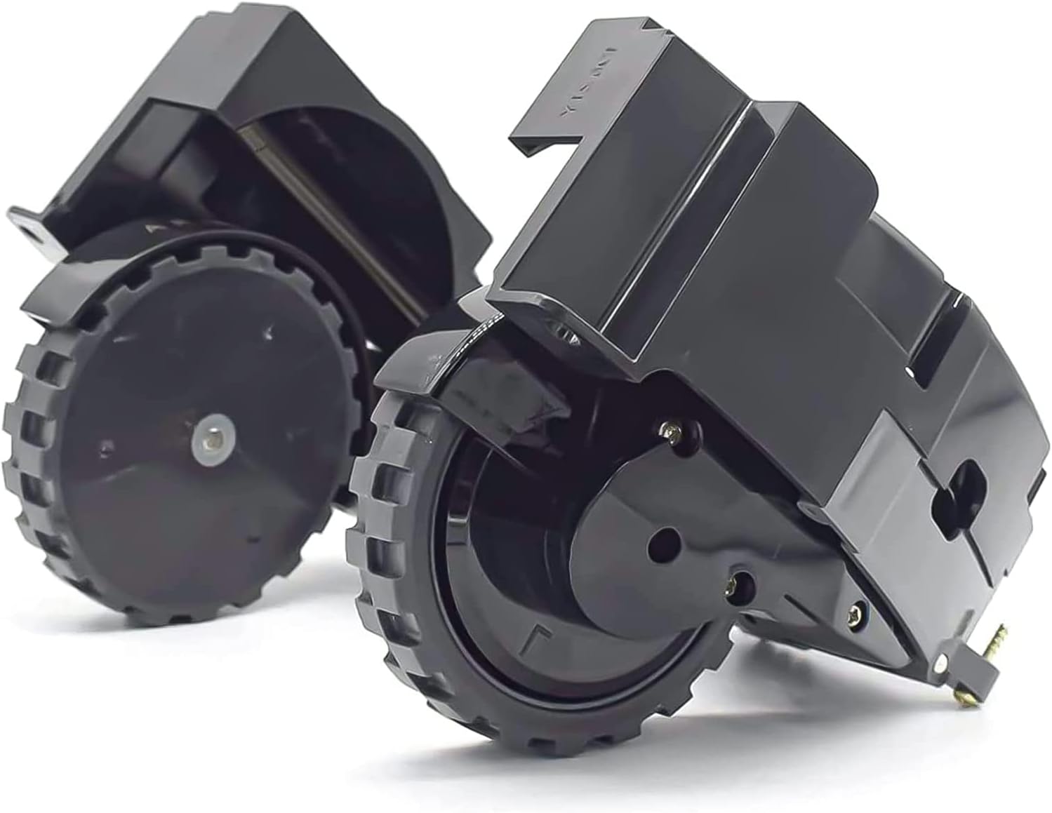 Amazon.com: SXCXIAOYUER Right and Left Wheel Module Pair for Roomba I&E ...
