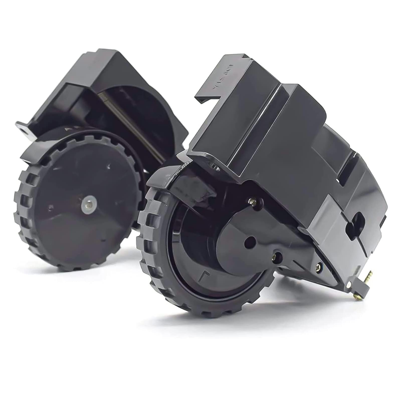 Amazon.com: SXCXIAOYUER Right and Left Wheel Module Pair for Roomba I&E ...