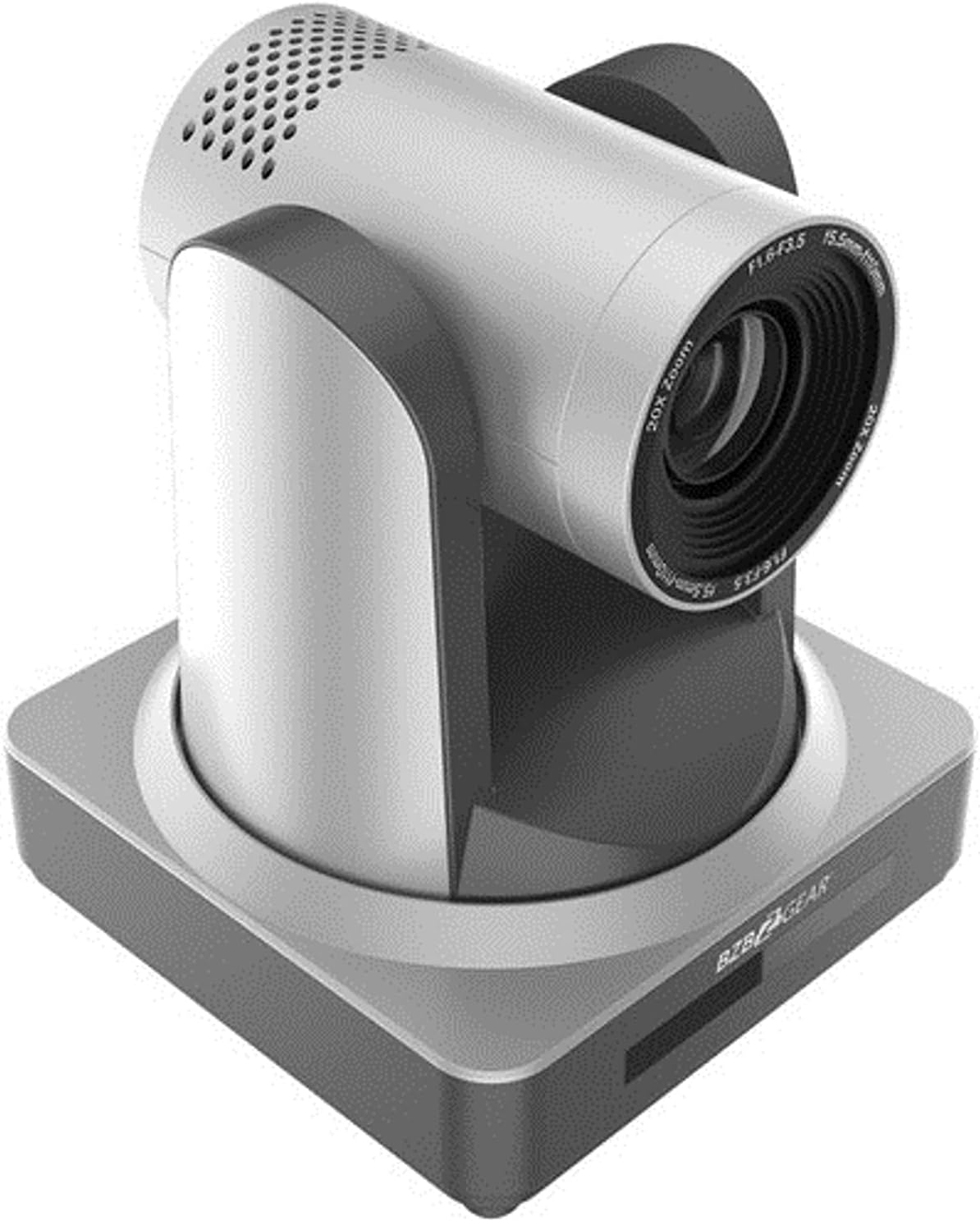 Buy BZBGEAR PTZ Full HD HDMI/SDI Live Streaming Camera with POE ...
