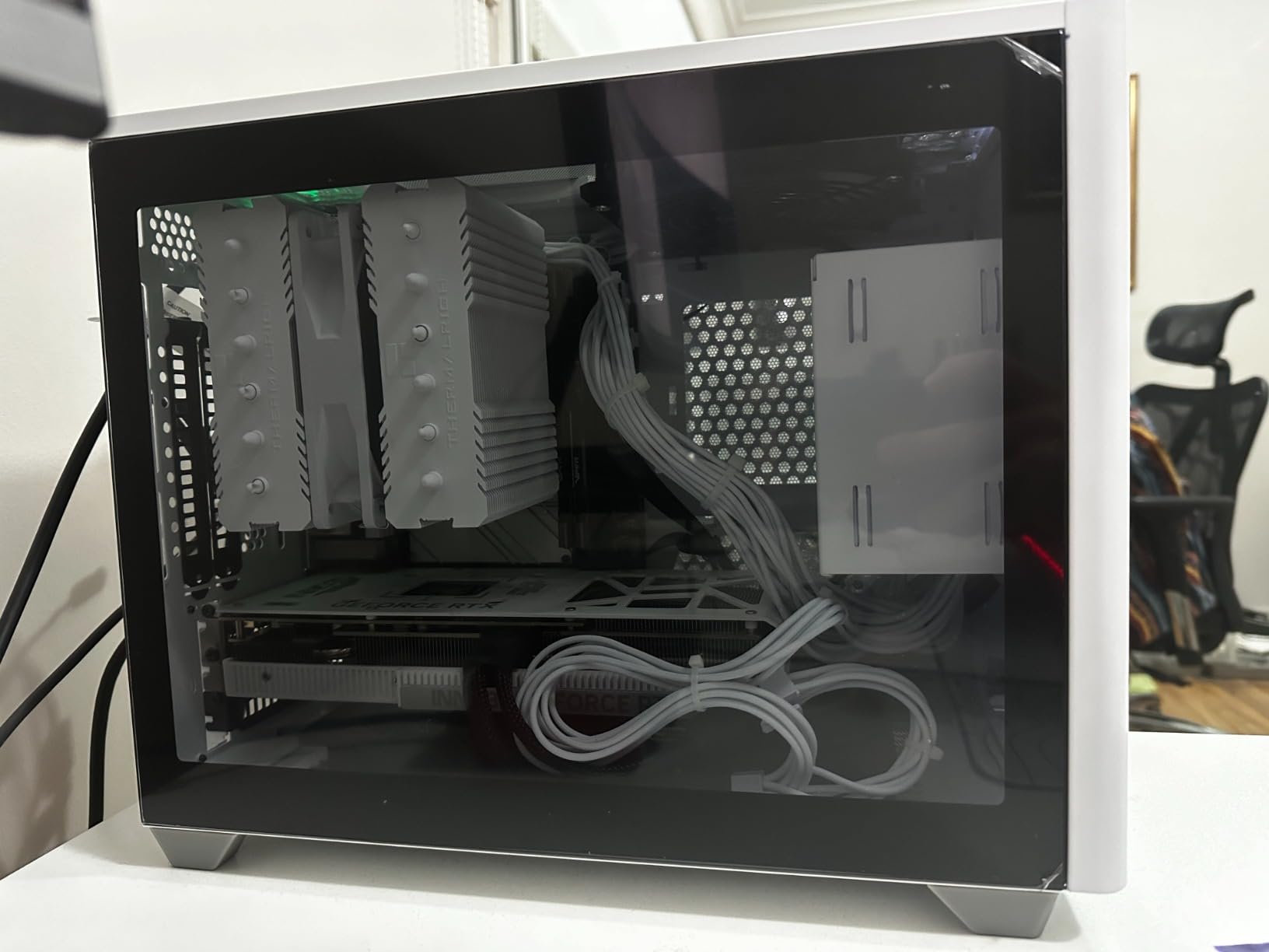 Asrock Z690M-ITX/Ax Intel Z690 LGA 1700 Mini ITX Motherborad ...