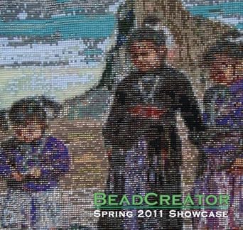 BeadCreator Showcase eBook : Simmons, Andrew: Amazon.in: Kindle Store