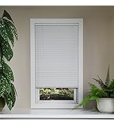 Amazon.com: Lumino Magnetic Mini Blinds for Metal Doors – 26 Inch Width ...