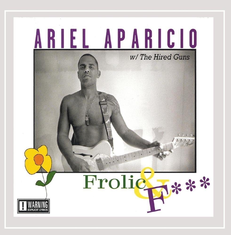 Frolic & F***: Amazon.de: Musik-CDs & Vinyl