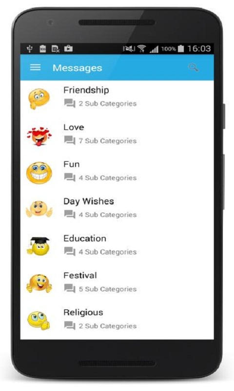 WhatsUp Jokes - App on Amazon Appstore