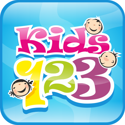 Kids Learning English 123 - App on Amazon Appstore
