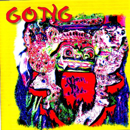 Gong by Chuck Jonkey on Amazon Music - Amazon.co.uk