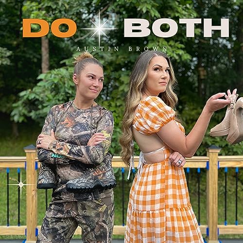 Play Do Both by Austin Brown on Amazon Music Unlimited