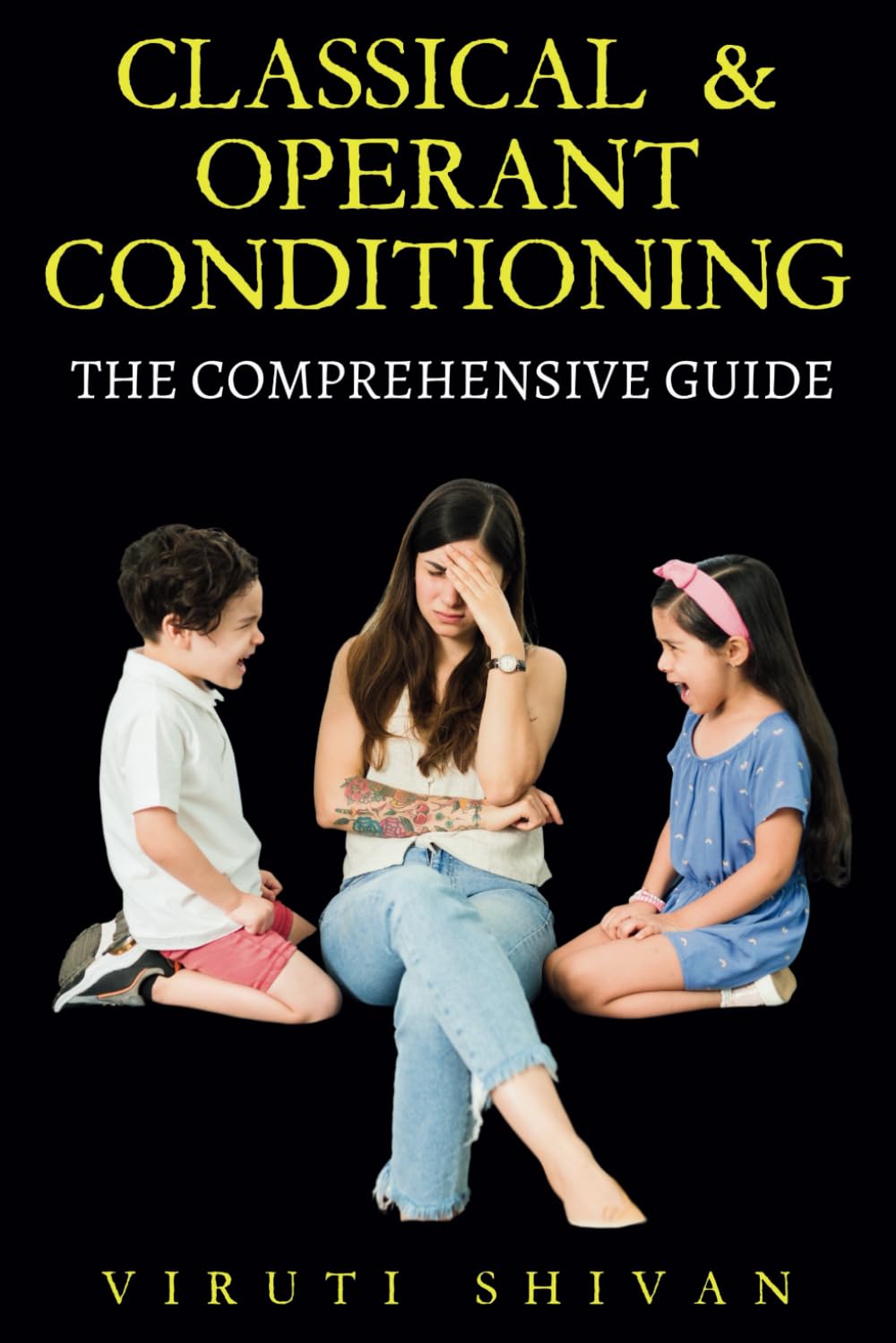 Snapklik.com : Classical & Operant Conditioning - The Comprehensive ...