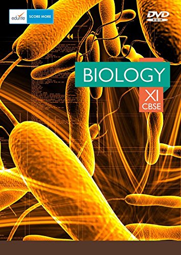 Edurite DVD for CBSE Class 11 Biology : Amazon.in: Software