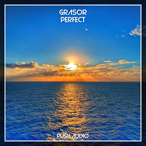 Amazon MusicでGrasorのPerfectを再生する