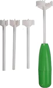 Multi-Size Plastic Hand Tool Set - Versatile Kitchen Gadget for Fruits ...