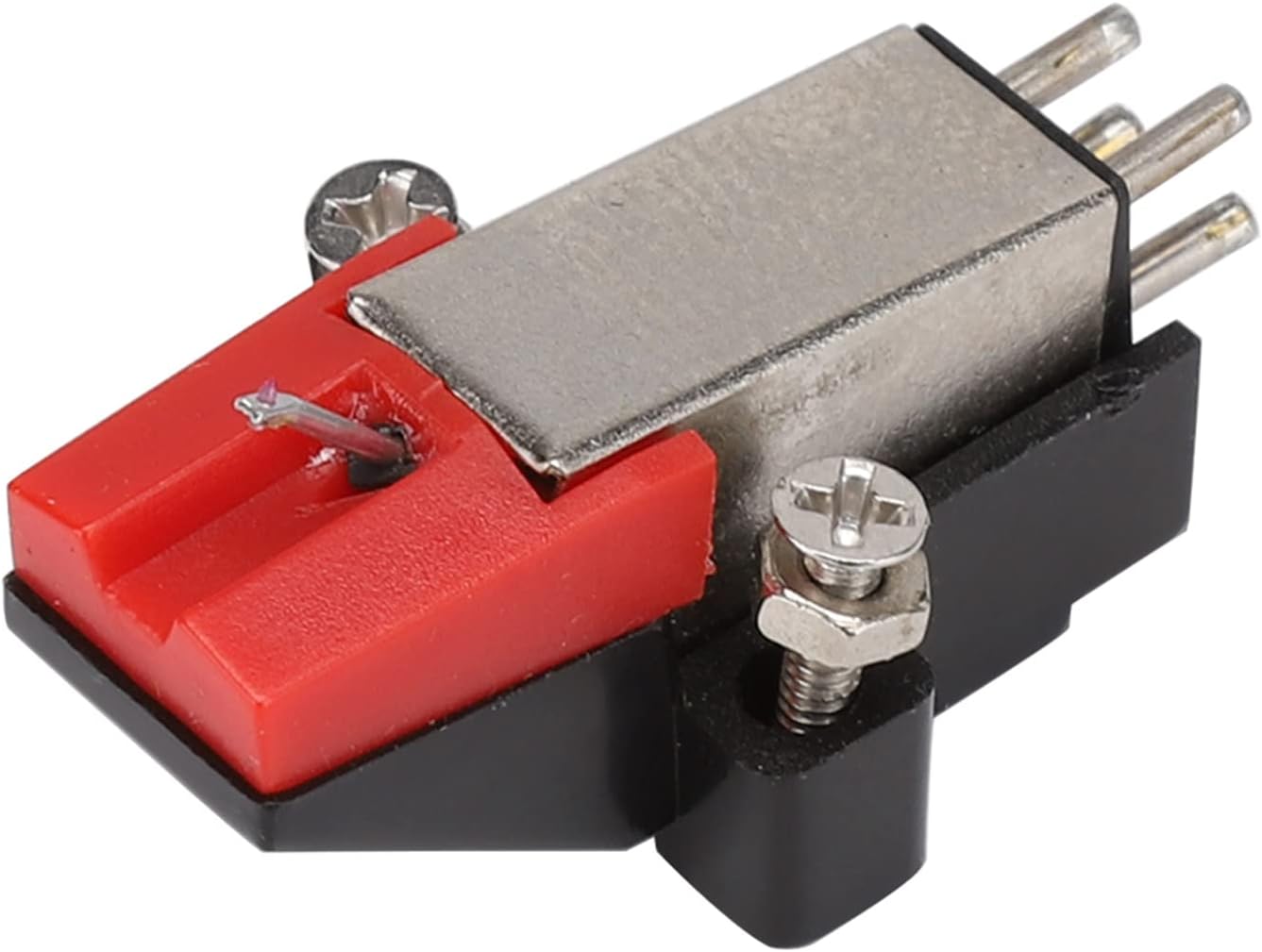 Amazon.com: Joyzan Record Player Cartridge, Magnetic Turntable Record ...