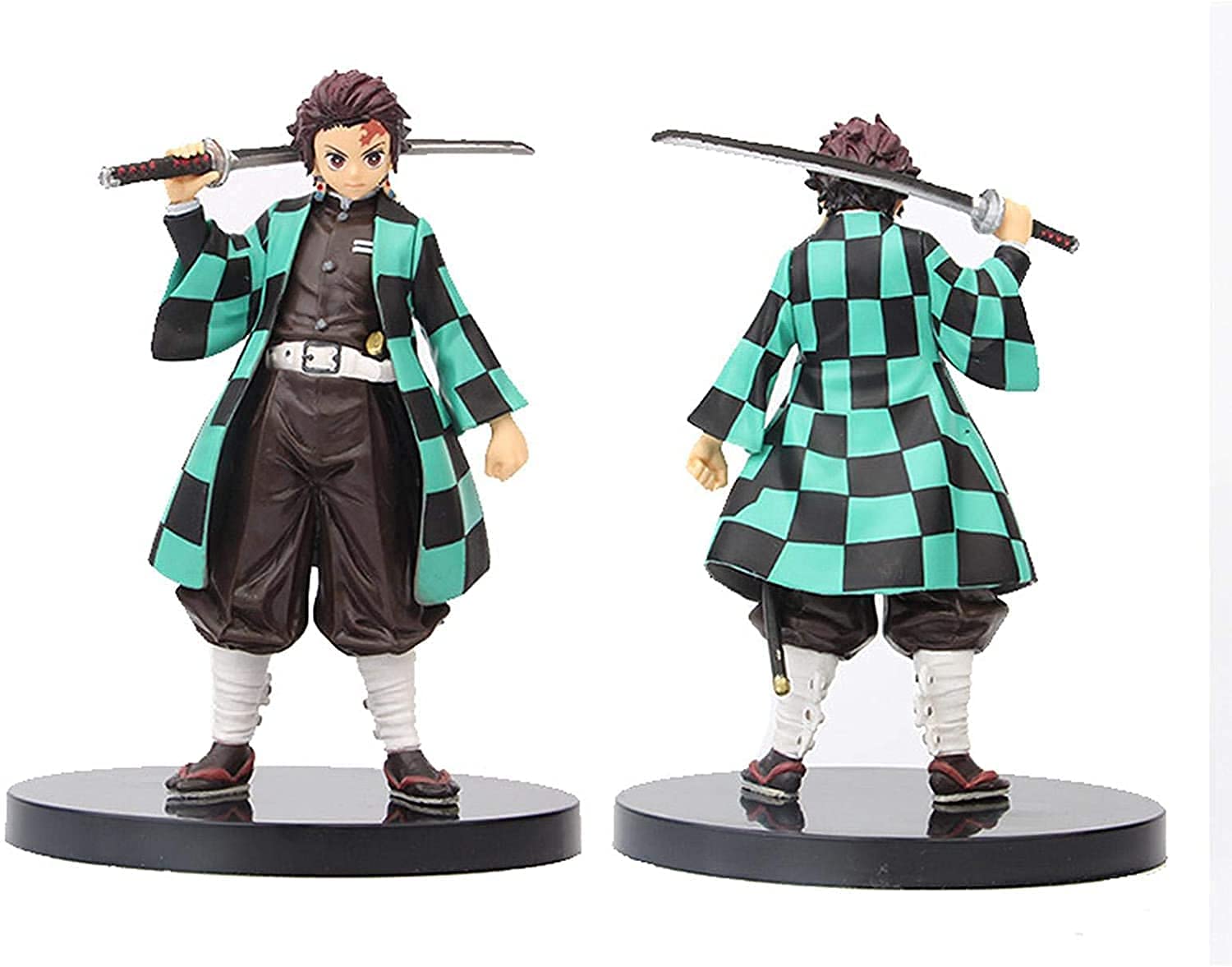 Demon Slayer Figure/Anime Fig...B09K73X2WM | Encarguelo.com