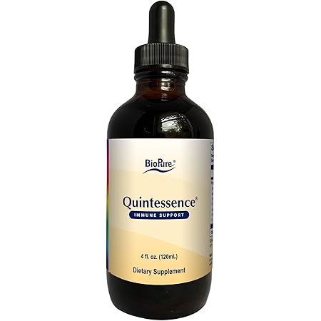 Amazon.com: BioPure Japanese Knotweed Herbal Tincture – Potent ...