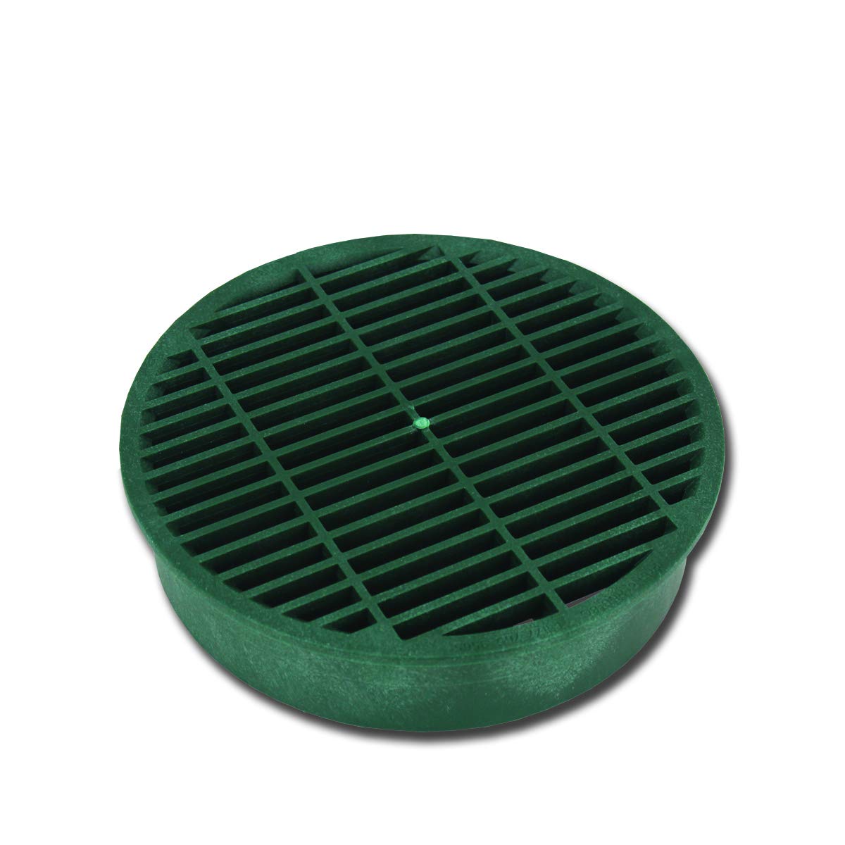 Snapklik.com : Polylok 8" Pipe Grate