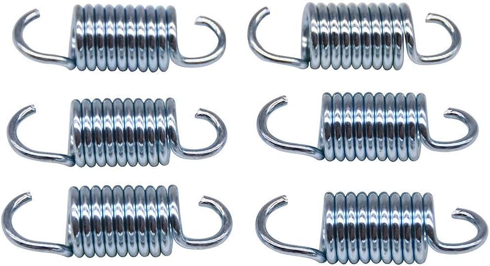 Amazon.com: Yoogu 2inch (10Turn) Replacement Furniture Mechanism ...